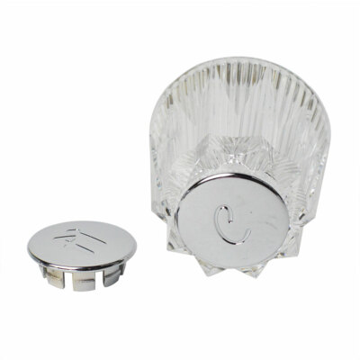 Primex 81127 P.P Small Windsor Clear H-C | eBay