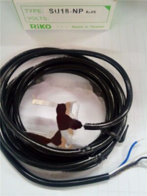 1pc new RIKO SU18-NP | eBay