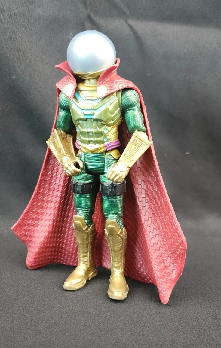 Mysterio Marvel