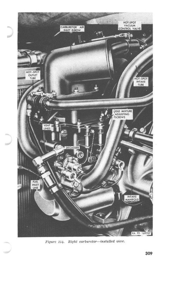 REPRINT M48 PATTON TANK TECHNICAL MANUAL 1954 580p TM 9-7012 | eBay