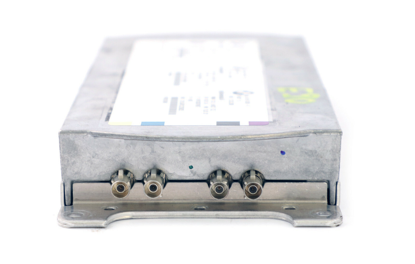 BMW 1 3 5 Série E60 E87 E90 module unité de commande télématique ...