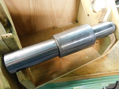 Grinding Wheel Balancing Arbor | eBay