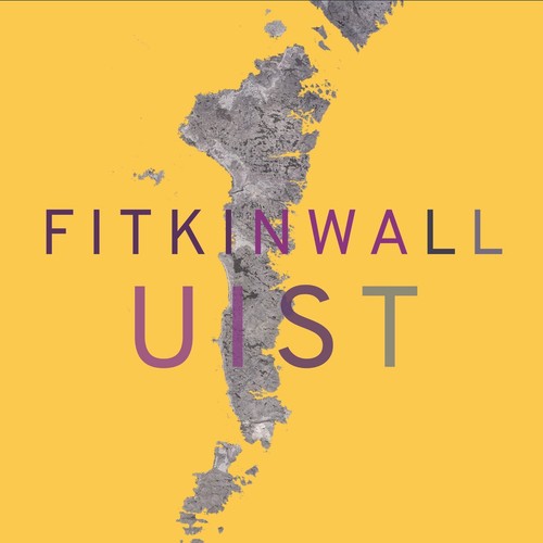 Graham Fitkin; Ruth Wall Graham Fitkin E Ruth Wall: Uist CD NXN2021 ...