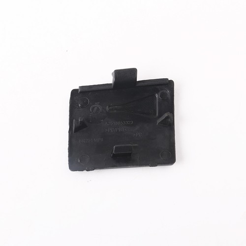 Rear Bumper Unpainted Tow Hook Cover for 10-14 Mercedes R-class W251 ...