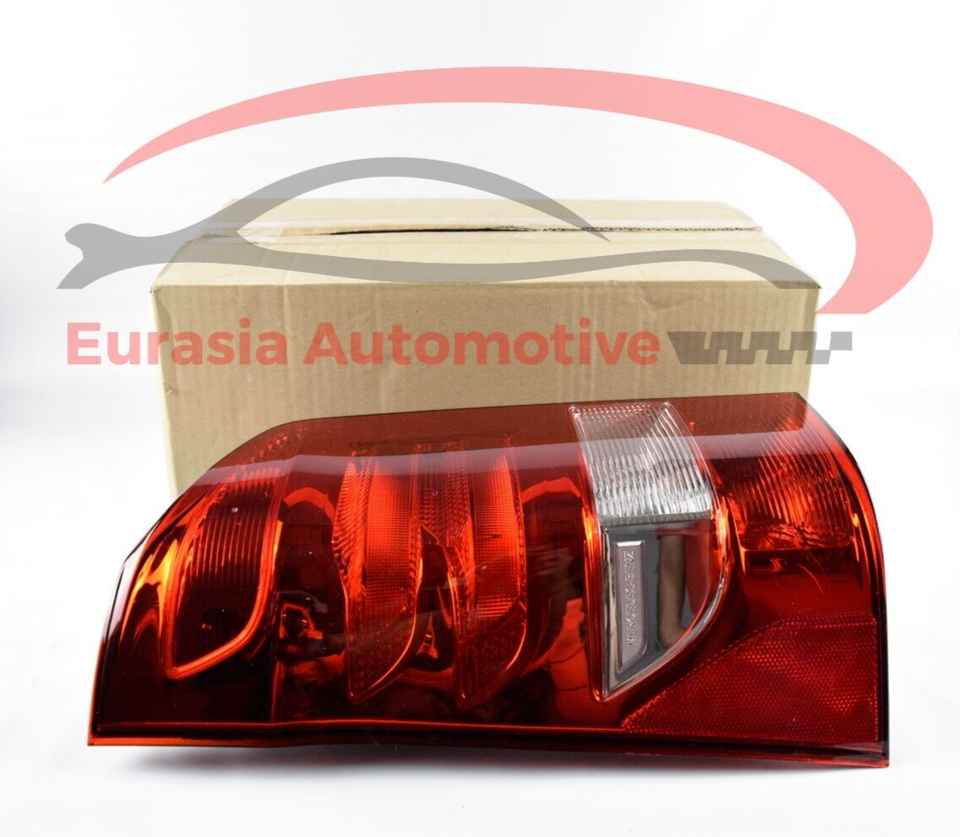 Genuine Mercedes Benz Metris 2016-2020 Rear Left Tail Lamp A4478200964 ...