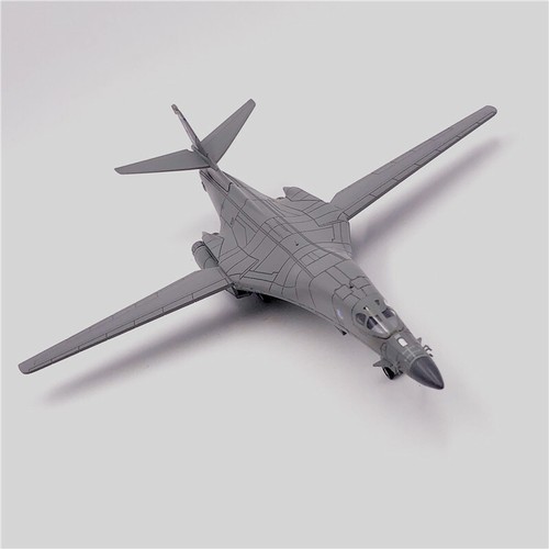 B-1 USAF-EL 28BW Rockwell B-1B Lancer 1/200 diecast plane model | eBay