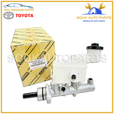 4720137060 Genuine Toyota Cylinder Sub-assy Brake Master 47201-37060 ...