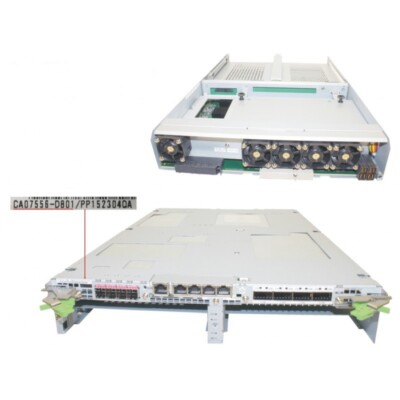Fujitsu Eternus DX8700 S3 Controller Module CM T1 WO/BUD CA07556‐D801 ...