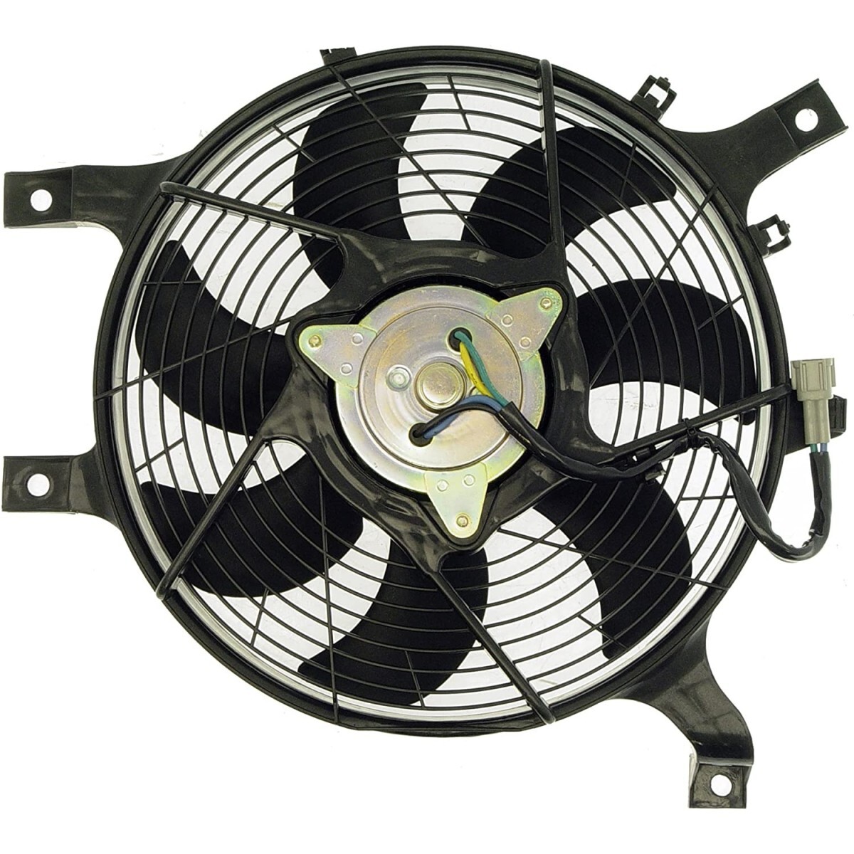 620-426 Dorman Cooling Fan Assembly Passenger Right Side New RH Hand ...