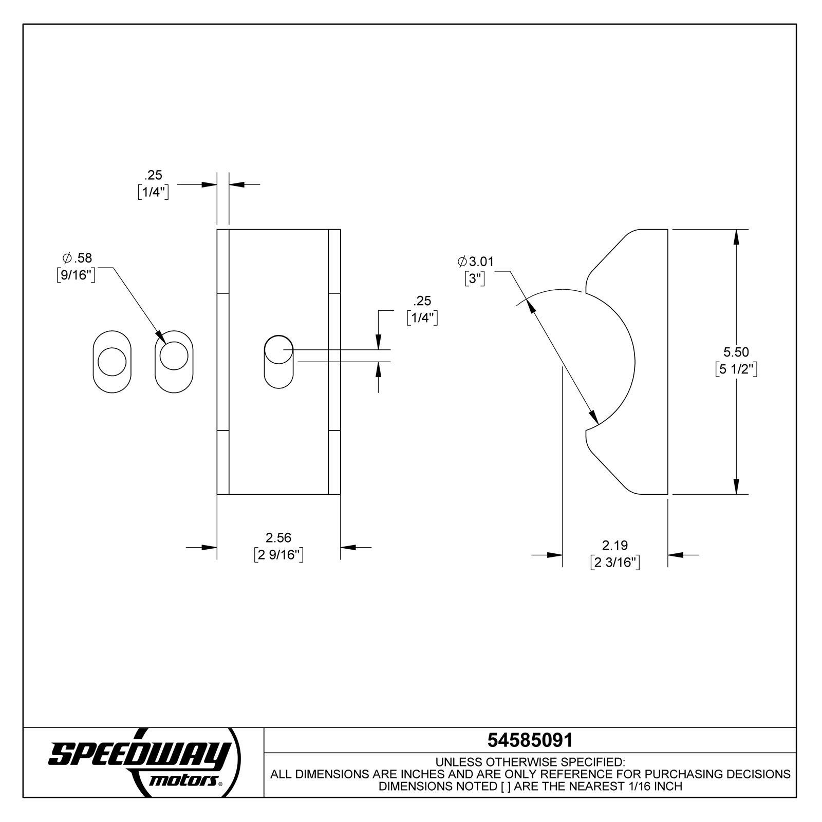 Weld On Adjustable Leaf Spring Pad, Perch, 3 Inch Axle Tube, Pair | eBay