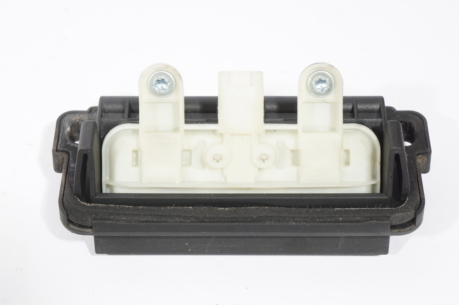 07-13 MERCEDES S550 W221 TRUNK LID OPEN RELEASE HANDLE OEM | eBay