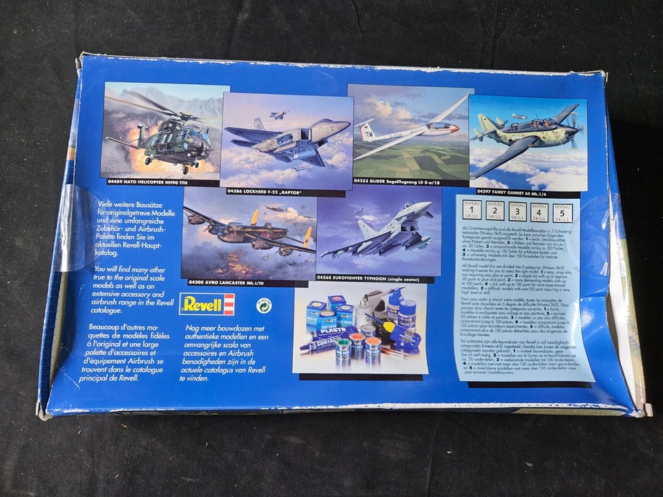 Revell/Monogram Model Kit Douglas A-20 G/J Havoc SEALED | eBay