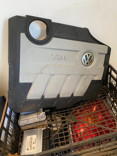 CACHE MOTEUR AUDI Audi A4 A5 Q5 REF 03L103925 | eBay