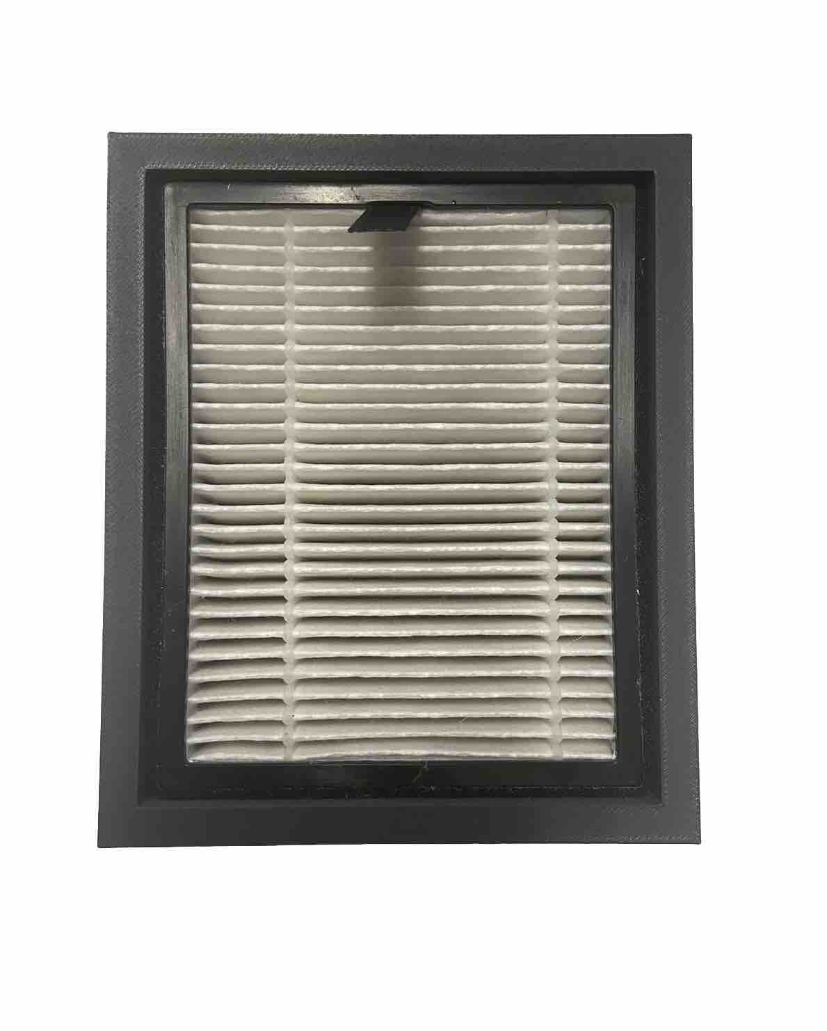 Bambu Lab HEPA Filter Frame STL | eBay