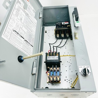 Starters - Siemens Furnas