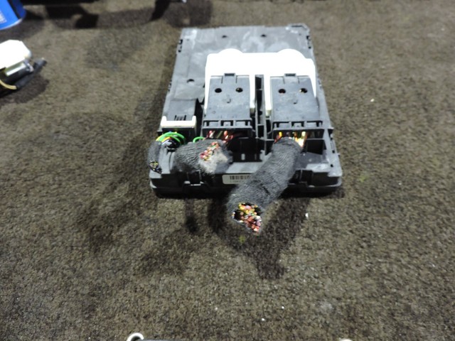 17 18 19 Audi Q7 Body Control Module BCM Part # 8w0 907 063 BG for sale ...