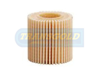 Transgold Cartridge Oil Filter R2648P CF2648 Fits Toyota Aurion/Camry ...