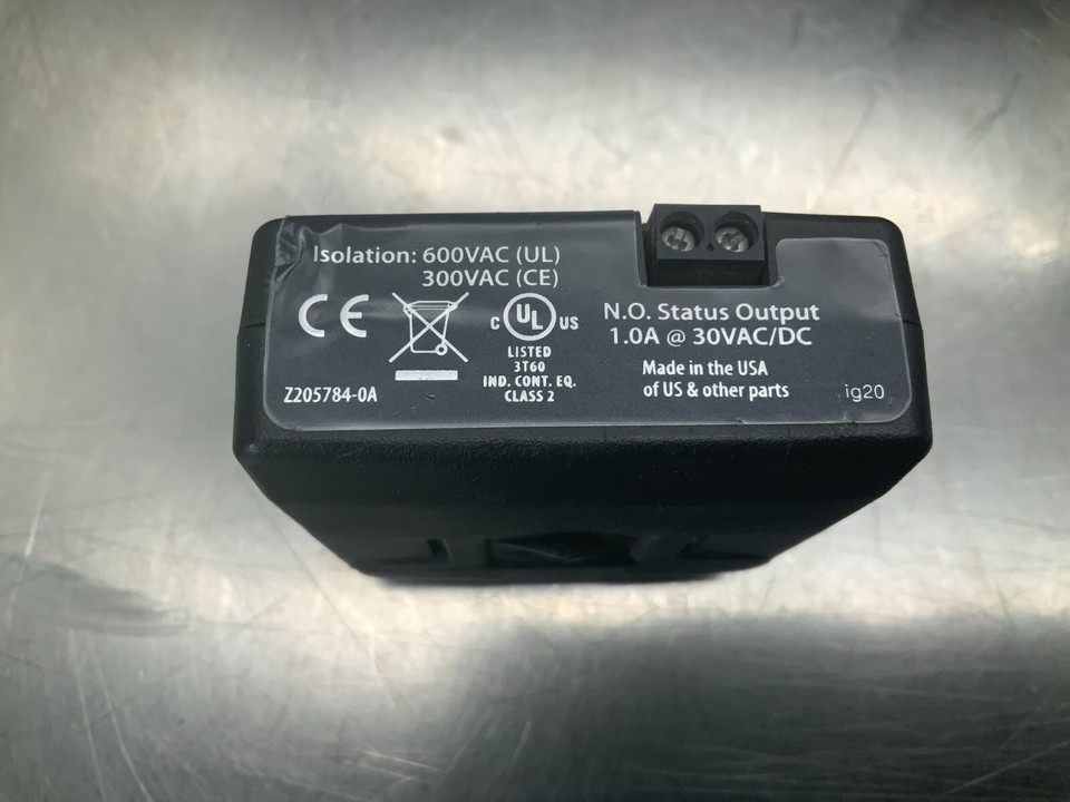 Veris Industries Hawkeye 900 Current Sensor | eBay