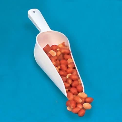 Faribo Manufacturing 101 Food Scoop, 6 oz. Capacity | eBay