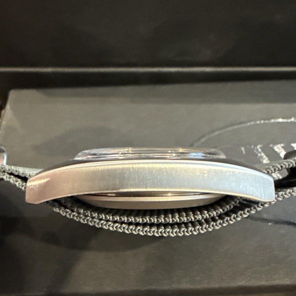 CWC Mellor-72 W10 Mechanical (Cabot Watch Company), USA Shipping | eBay