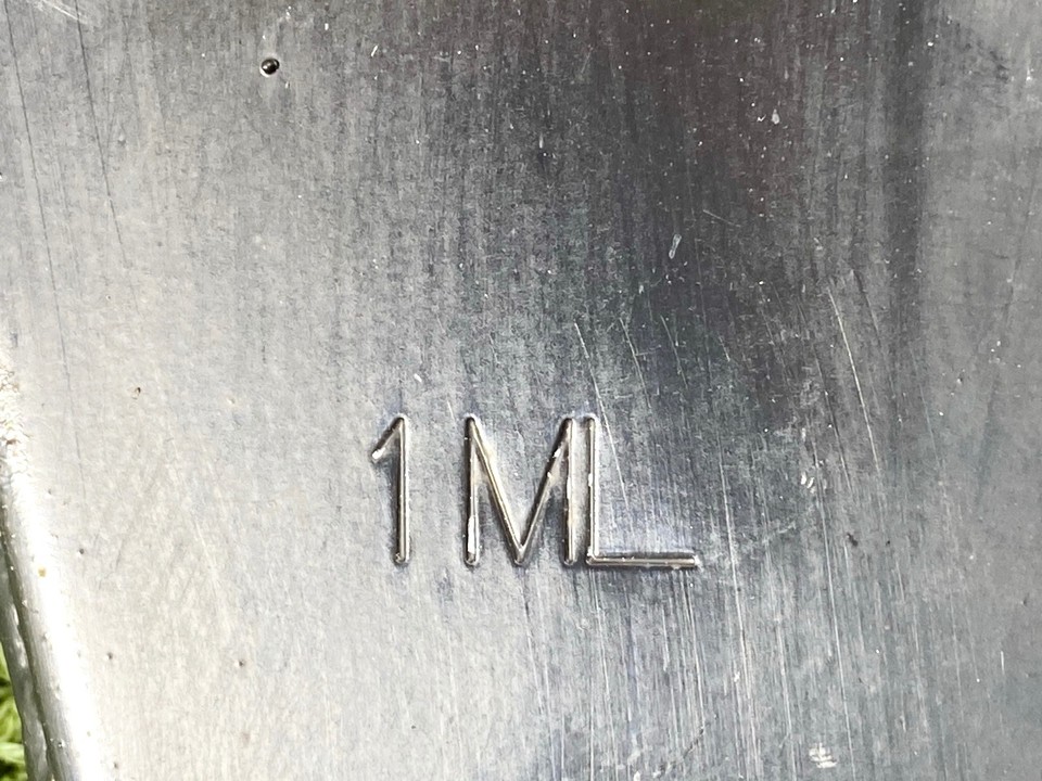 14-22 INFINITI Q50 Q60 REAR LEFT LH SIDE SUBFRAME SUPPORT STAY GUIDE ...