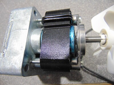 EXTRA Heavy Duty Solid Built Quarter Pusher Motor. For Bonus Hole Games ...