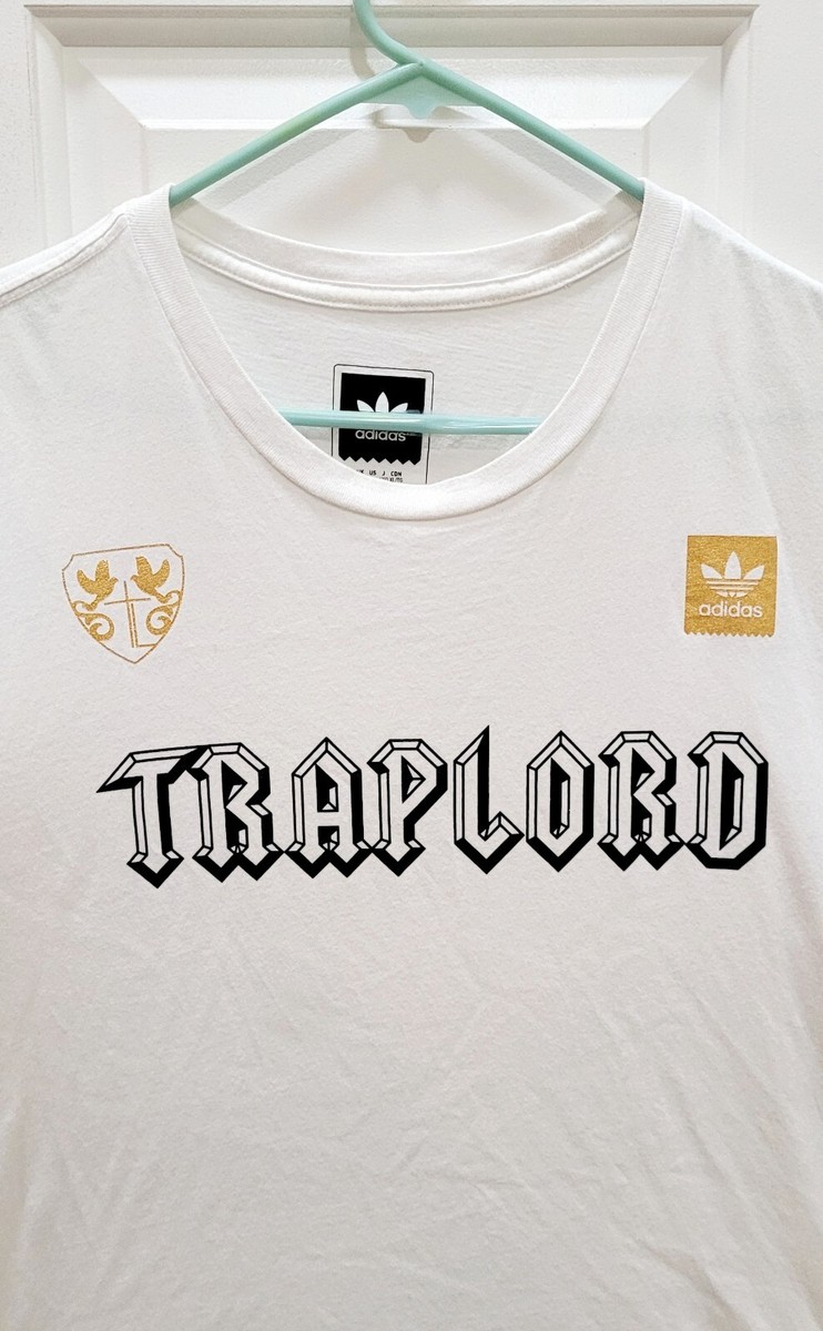 Camiseta Adidas Asap Ferg Shop The Official A$AP Ferg Merchandise