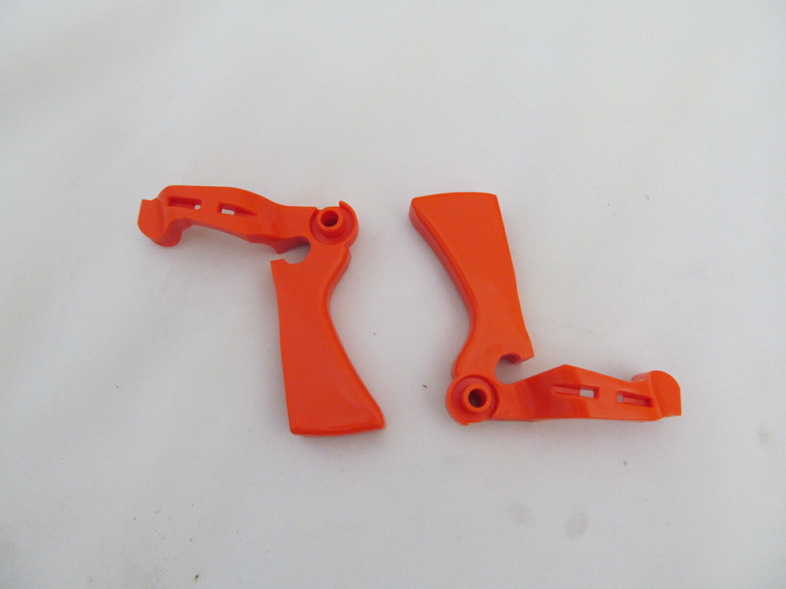 SET OF 2 ECHO OEM THROTTLE TRIGGER C453000482 PAS-225 SRM-225 SRM-266 ...