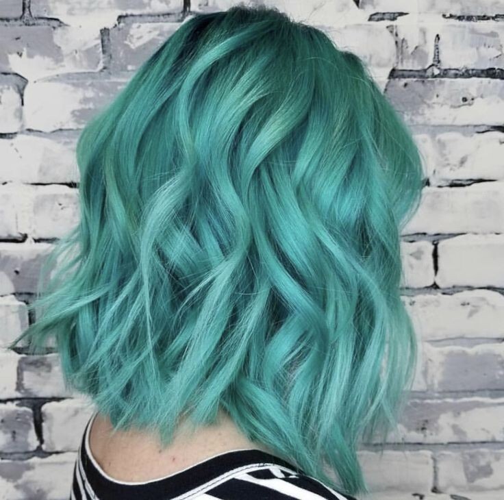 PULP RIOT SEMI-PERMANENT HAIR COLOR 4 oz. - CLOUDED / BRIGHT VIBRANT ...