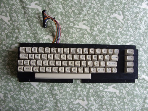 UK Keyboard unit from Early Commodore 64C. Good condition. Tested. | eBay