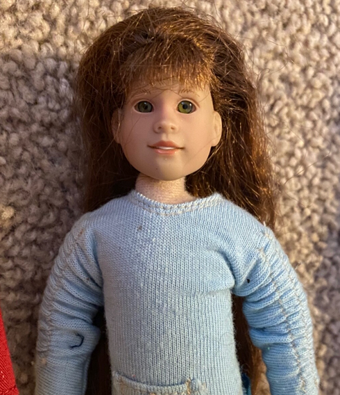 2004 Only Hearts Club Dolls ‘04 Lot Bundle Taylor Angel,Olivia Hope ...