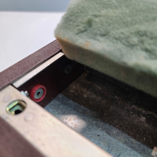 Potomac Instruments FIM-22 Field Strength Meter | eBay