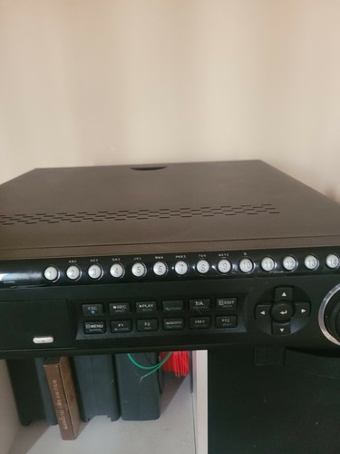 DVS DVR Security Camera Surveillance System 16 Channel H.264 | eBay