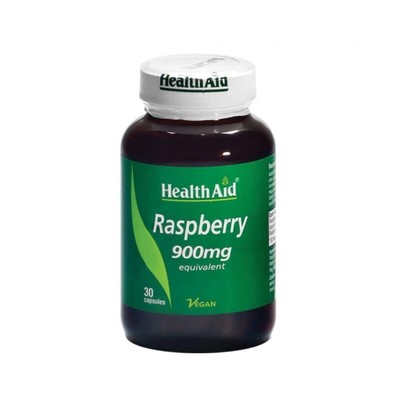 HEALTHAID Raspberry Supplement 30 Capsules | eBay