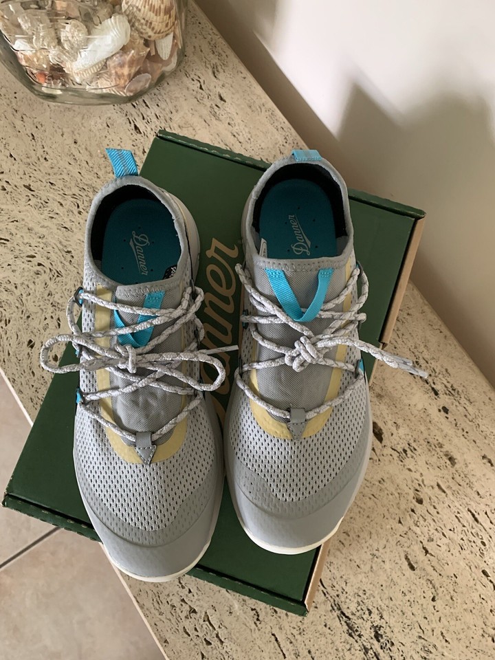 ANTHRO Danner Rivercomber Hiker Sneakers. Size 10. Retail $140 | eBay