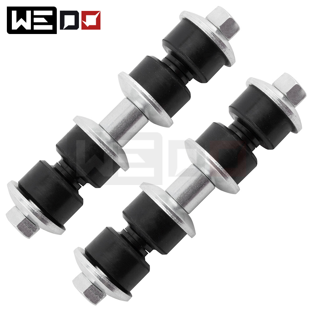 Set of 2 for 2000-2011 Ford Focus 1990-94 Mazda Protege Rear Sway Bar ...