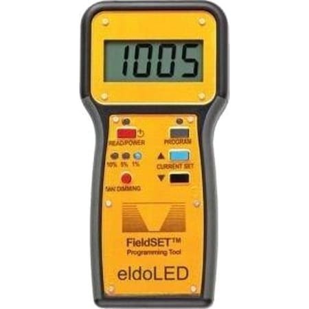 Eldoled Fieldset Programmer M10 Led Driver, Fieldset | eBay