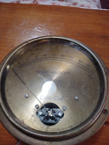 Vintage Meteor Boat Cape Cod | eBay