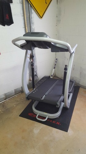 Bowflex TC20 TC 20 Treadclimber Stepper Treadmill Tread Climber Cardio ...