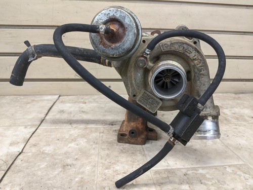 2016-2019 POLARIS RZR XP TURBO OEM TURBOCHARGER TURBO P#3023297 | eBay