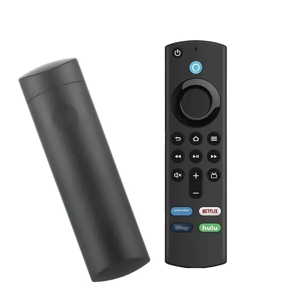 New Voice Remote Control L5B83G for Amazon Fire TV Stick Lite 4K 3rd ...
