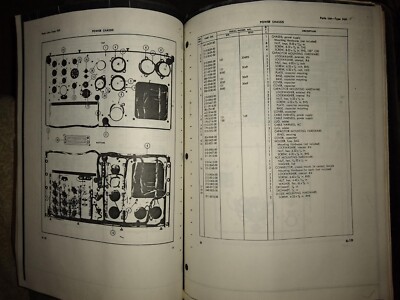 tektronix type 565 DUAL BEAM oscilloscope instruction manual | eBay