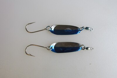 Spoons - Andy Reekers