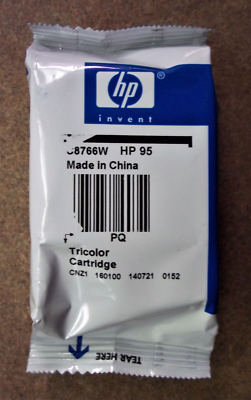 95 COLOR ink HP PhotoSmart 8750 8450 8150 B8350 2710 2610 printer ...