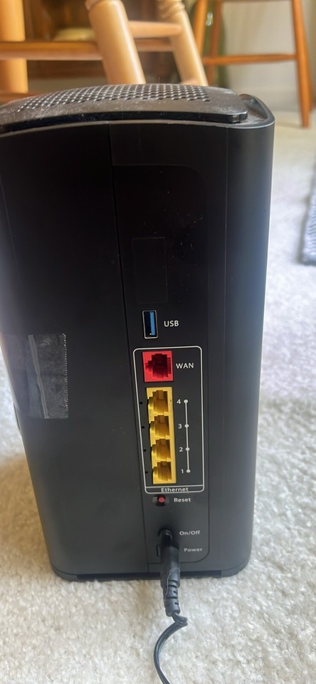 Arris modem router | eBay