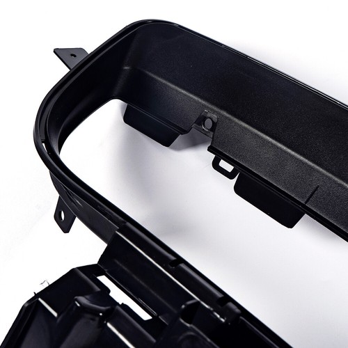 Fit For 2015-2022 Dodge Challenger Front Grille Lower Reinforcement ...