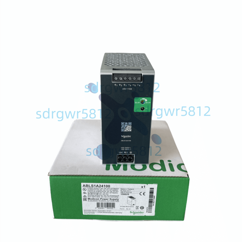 ABLS1A24100 100% brand new original Schneider power | eBay