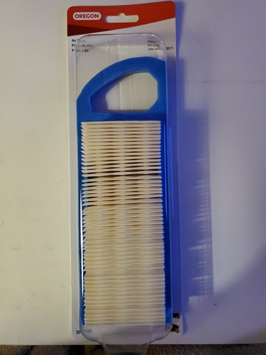 6 PK Oregon 30-074D 30-829 Air Filter for B&S 698083 697634 697014 | eBay
