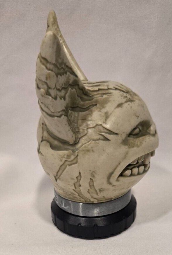 Disney Star Wars Galaxy’s Edge Loth Cat Savi’s Lightsaber Pommel Hilt ...