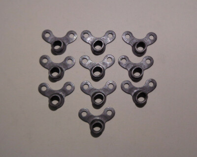 AIRCRAFT NUT PLATES NAS684A3 SA MS21053L3 SET OF 10 EACH NEW | eBay